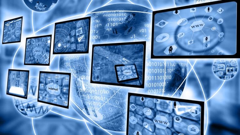 Interne links: waarom ze onmisbaar zijn, 5 tips en tools voor SEO-succes!